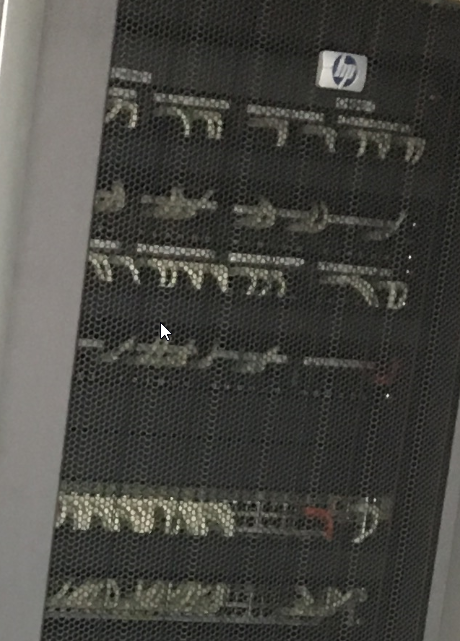 Server rack management - #5 by wdj - Networking - Spiceworks Community