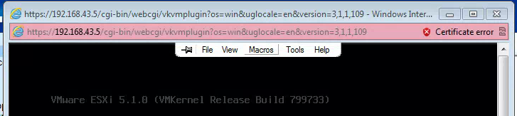 Dell PE2900 DRAC console software? - Hardware & Infrastructure ...