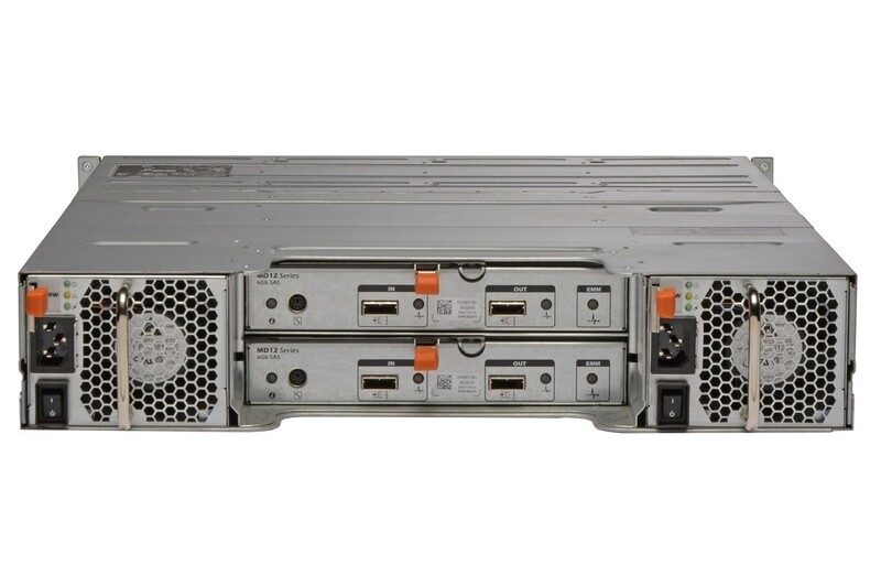 Dell Powervault MD1200 Setup Help - Hardware & Infrastructure ...