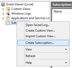 How to use Windows Event Log forwarding with PowerShell - Software ...