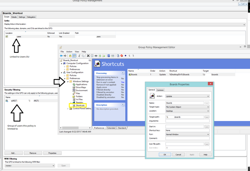 Getting To Know Group Policy 7 By Justin1250 Windows Spiceworks Community
