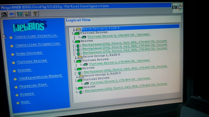 Vmware Lost Access To Volume Error Virtualization Spiceworks Community