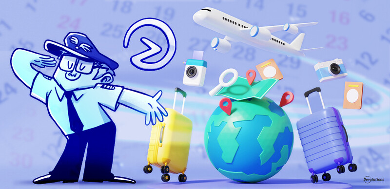 Devolutions’ Event Calendar: Late Summer/Fall/Winter 2023 - Devolutions - Spiceworks Community