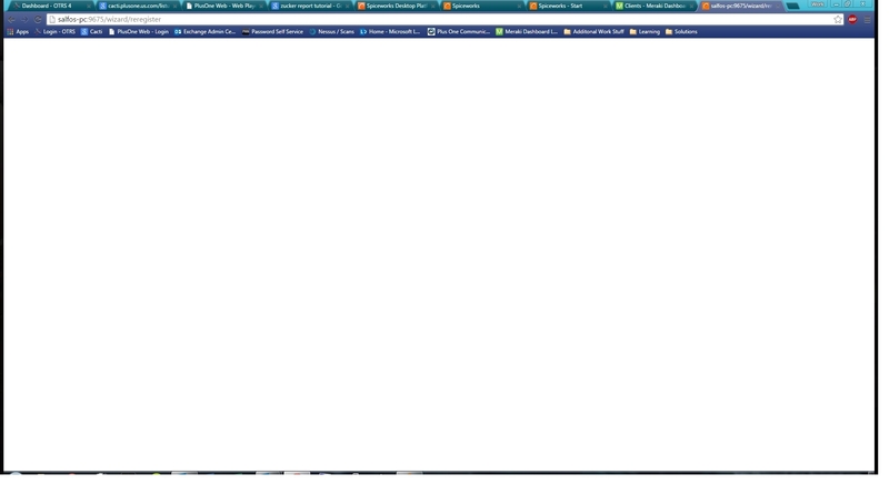 Spiceworks Desktop Platform - Spiceworks Support - Spiceworks Community