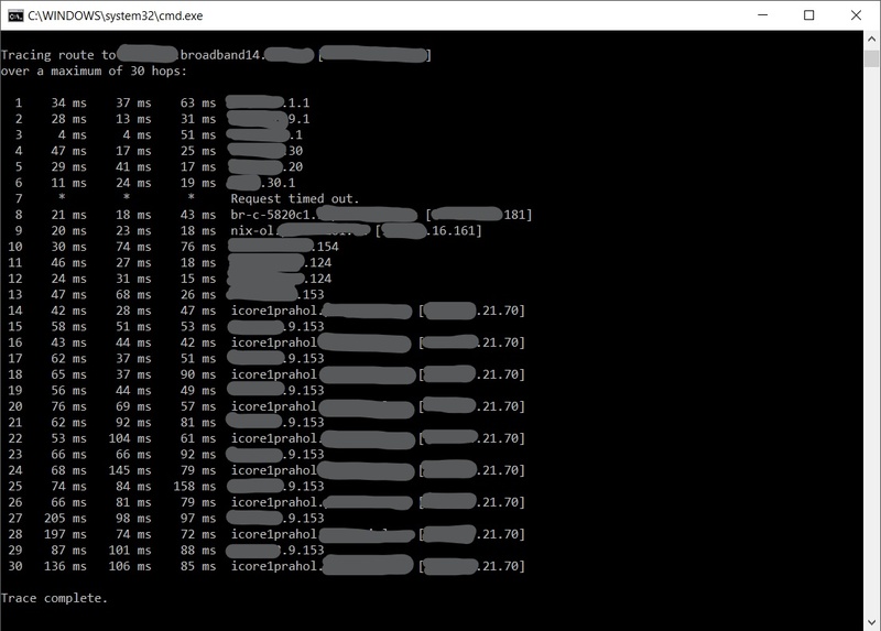 debug pfSense problem - Networking - Spiceworks Community
