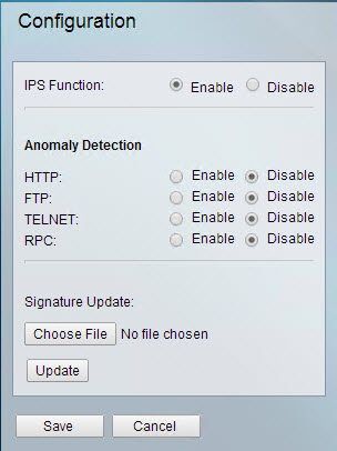 Is Cisco IPS on the router really necessary? - Networking - Spiceworks ...