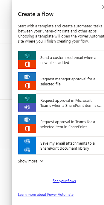 SharePoint Online - Add email notification for documents needing approval? - Software ...