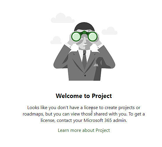 How to install Project for clients having "Microsoft 365 Business ...