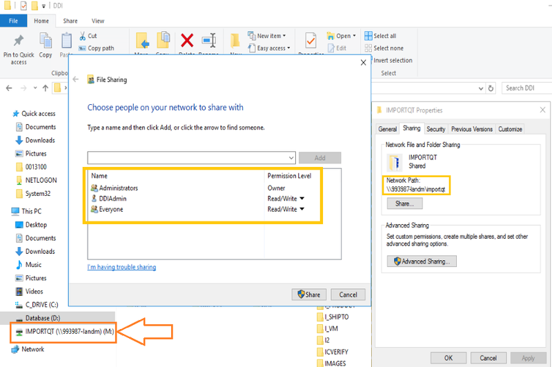 Map Drive - GPO or Logon scripts not working - Windows - Spiceworks Community