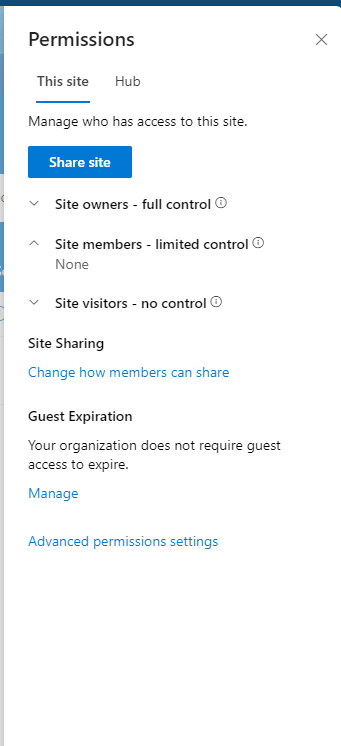 How to block users from accessing SharePoint Library settings - #7 by spiceuser-4real - Software ...