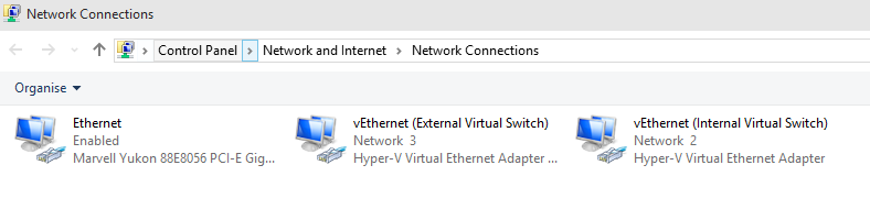 Hyper V Virtual Switch 5 By O0matte0o Virtualization Spiceworks