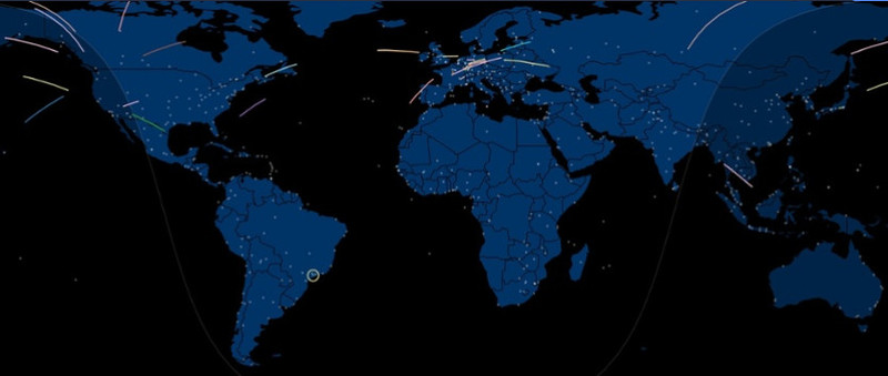 Meet the Avast Network Operations Center - Security - Spiceworks Community