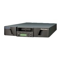 Quantum SuperLoader 3 LTO-4 SAS 16 slot Autoloader - Vendor Product ...