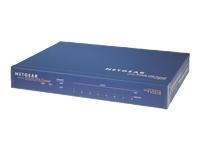 Netgear FVS318 VPN Router & Switch - Networking - Spiceworks Community