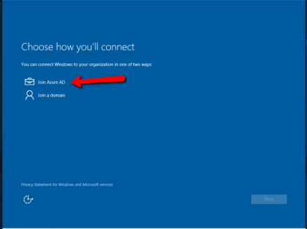 MDT install windows with OOBE - Software & Applications - Spiceworks Community