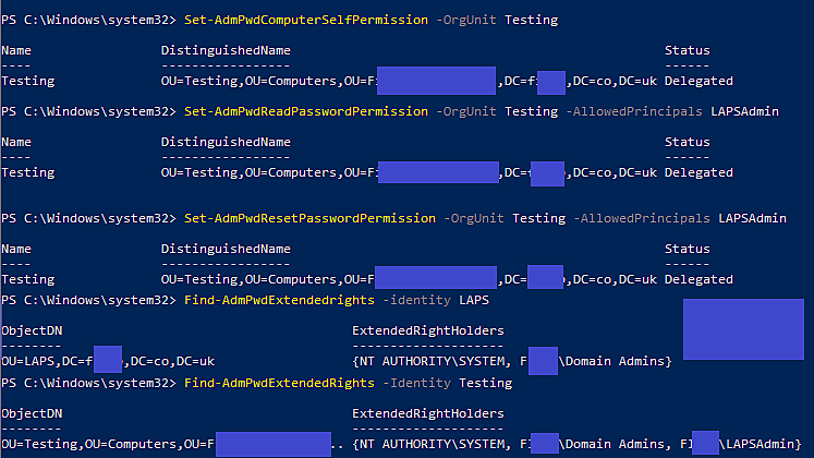 LAPs Error - What am I doing wrong? - Software & Applications ...