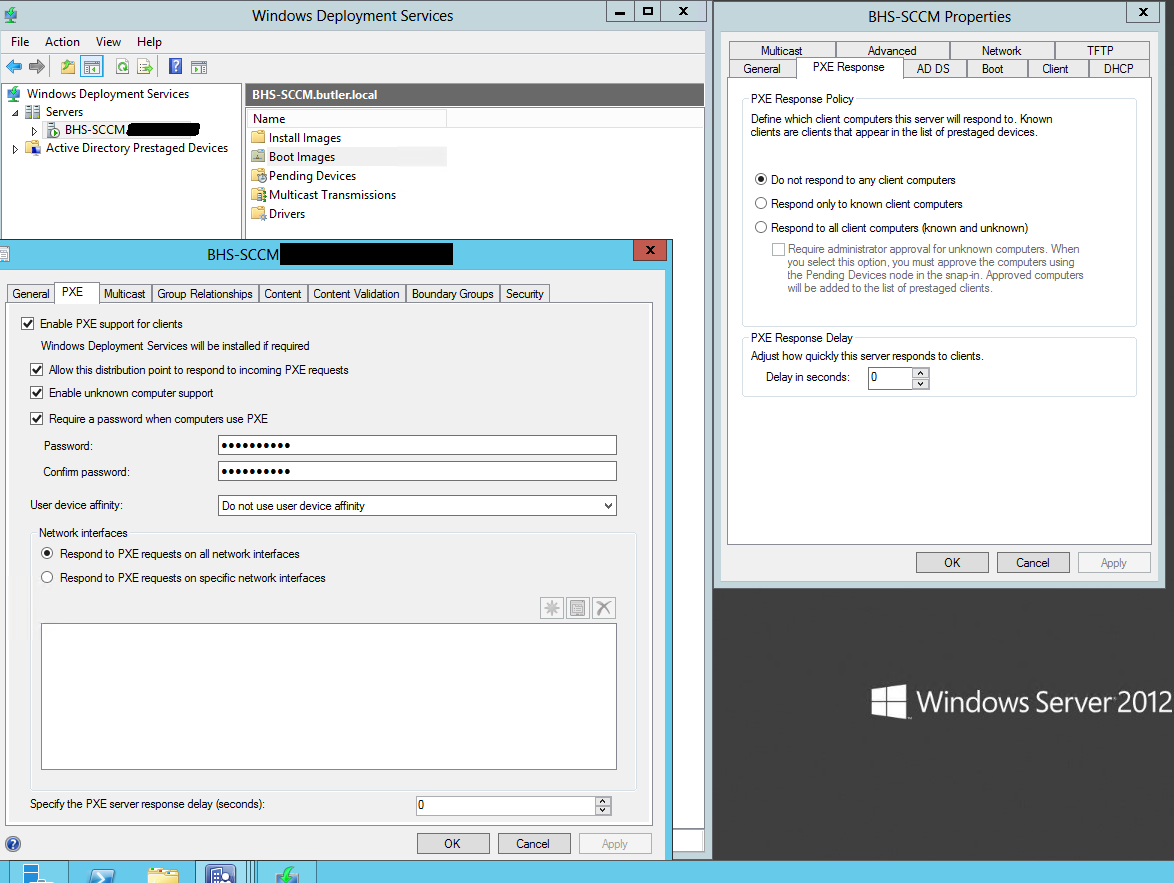 SCCM PXE-32 TFTP open timeout. - #25 by williamhyde5175 - Windows ... SCCM PXE-32 TFTP open timeout. - #25 by williamhyde5175 - Windows ...