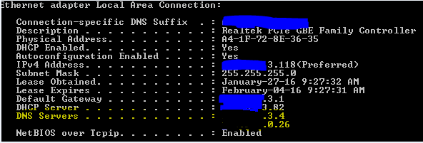 Decommissioned DNS server still being referenced - Networking - Spiceworks Community