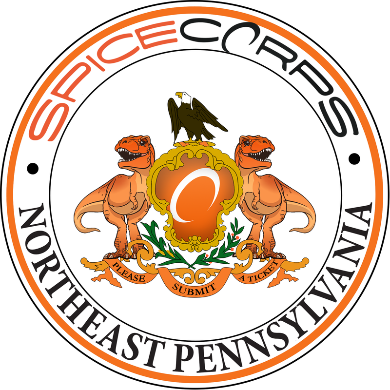 SpiceCorps of Northeast Pennsylvania Logo - SpiceCorps - Spiceworks ...