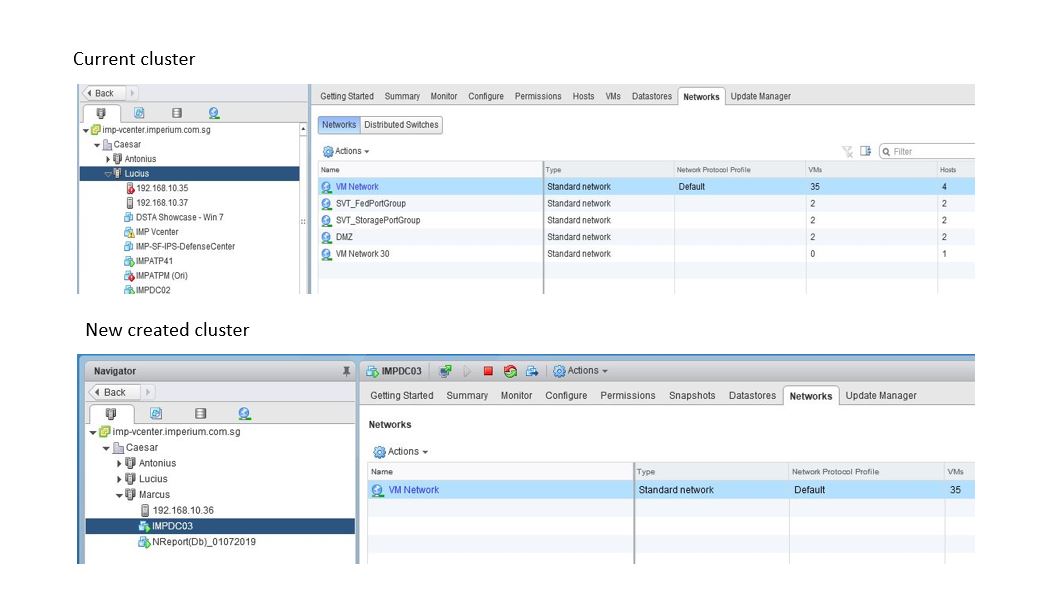 Error adding Host in ESXi 6.5 cluster - Virtualization - Spiceworks ...