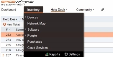 Spiceworks Inventory - Spiceworks Support - Spiceworks Community