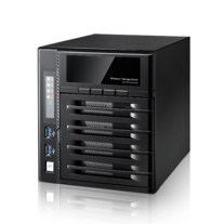 W4000 NAS Server - General - Spiceworks Community
