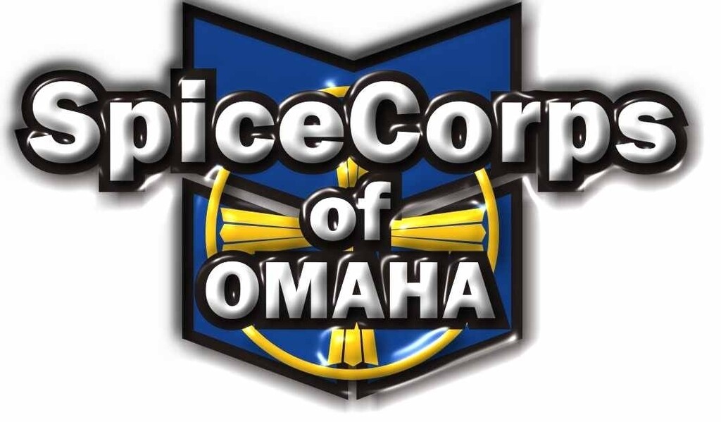 Better SpiceCorps Logo Ideas - #12 by raymondmckinley - SpiceCorps ...