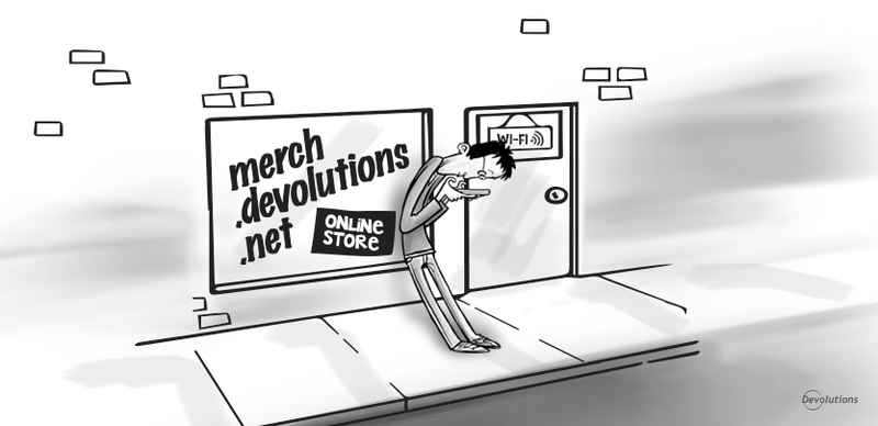 Sysadminotaur Calendar and Mug Now Available! - Devolutions - Spiceworks Community