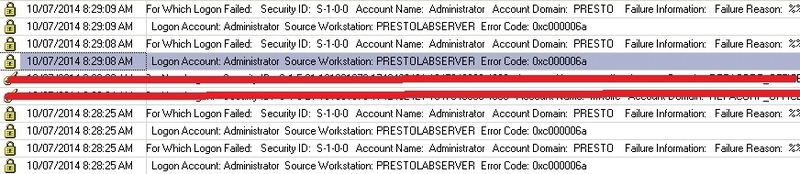 Cannot connect to remote SQL service on the first try. - Databases - Spiceworks Community