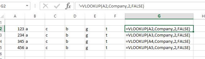 How to merge 2 excel sheets on a 1 to many relationship? - Software - Spiceworks Community