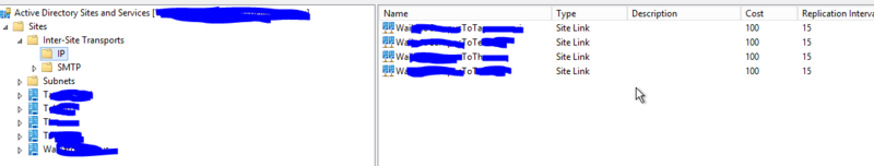 DFS Referral not working correctly - Software & Applications - Spiceworks Community