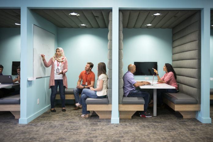 Rackspace Secures Spots on Two Best Places to Work for Lists - IT ...
