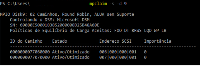 [Solved]Hyper-v Server and MPIO - Software & Applications - Spiceworks Community