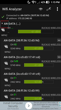 Missing AP; How Can I Locate It? - Networking - Spiceworks Community