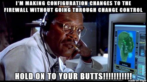 Your best Internet Meme Security Awareness poster - #68 by rick-talbot ...