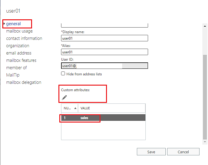 Missing conditions in Dynamic Distribution List Creation - Cloud Computing & SaaS - Spiceworks ...