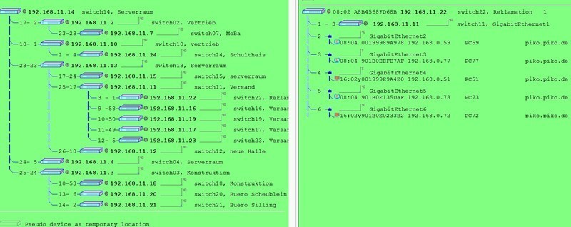 Network scanner tools - recommendations? - Networking - Spiceworks ...