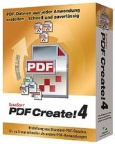 ScanSoft PDF Create - Storage & SAN - Spiceworks Community