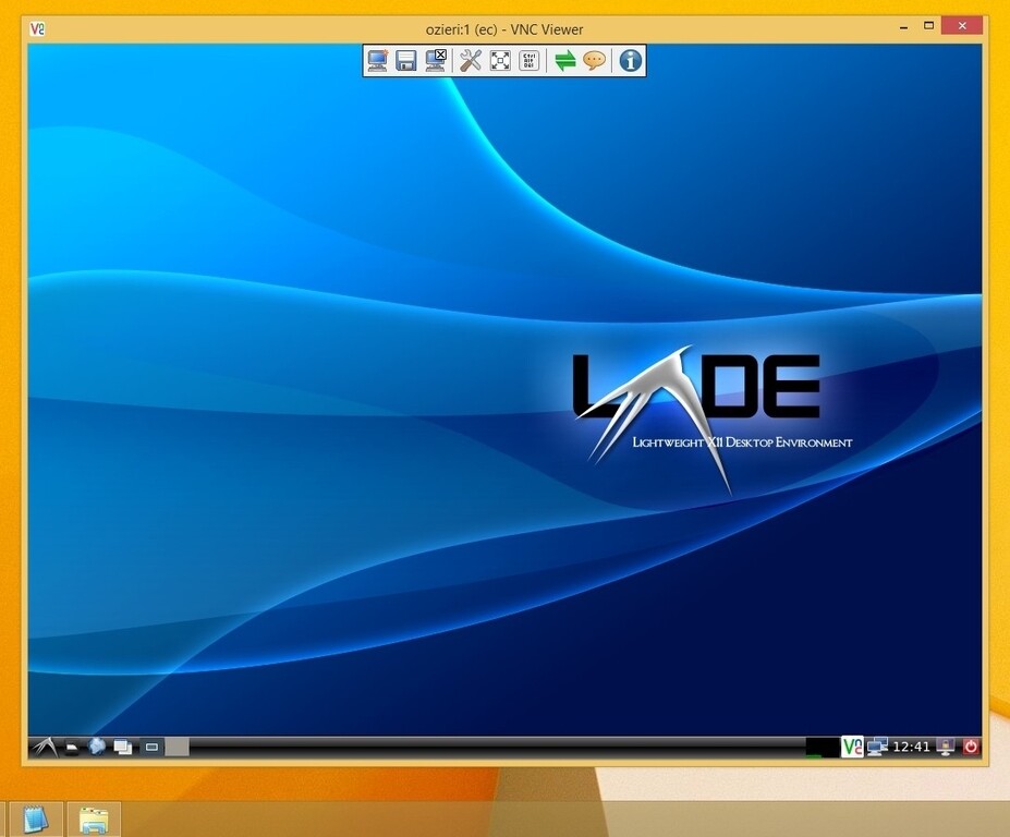 Creating Virtual Desktops with RealVNC Software - Software & Applications - Spiceworks Community