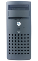 Dell Technologies Dell Poweredge 400SC - Hardware & Infrastructure ...