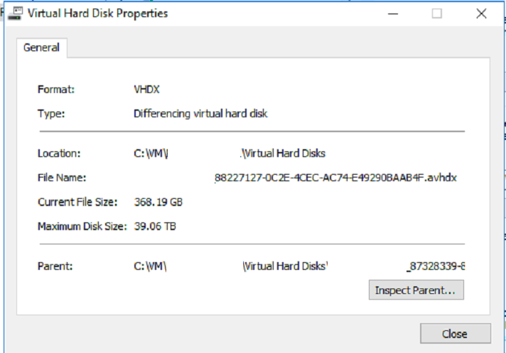 Disk Managment Reporting Incorrect Drive Size - Data Storage, Backup & Recovery - Spiceworks ...