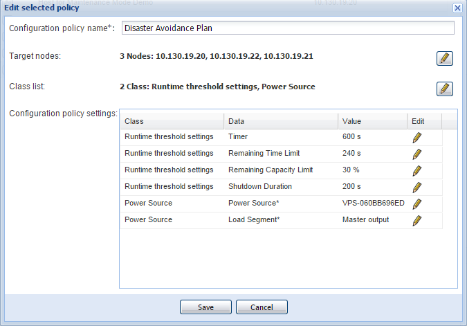 Configure IPP on vCenter - Eaton - Spiceworks Community