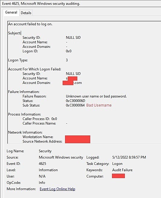 Azure Virtual Desktop - Can login to pool but not to host. - Software ...