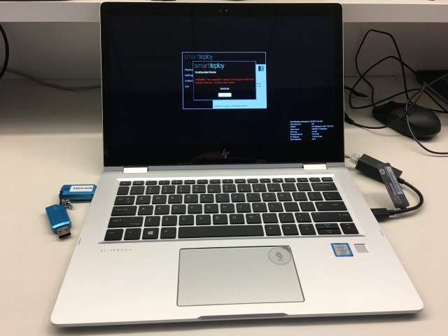 HP Demo Program - Elitebook Laptop - Hardware - Spiceworks Community