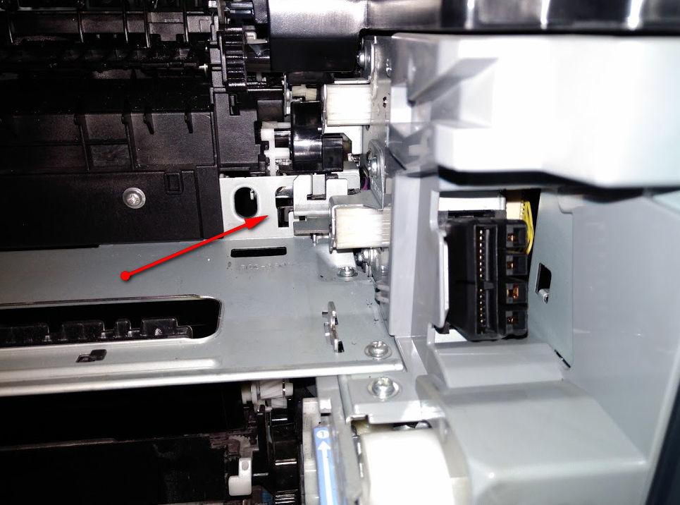 50.7F.00 Errors on HP M775 - Hardware & Infrastructure - Spiceworks ...