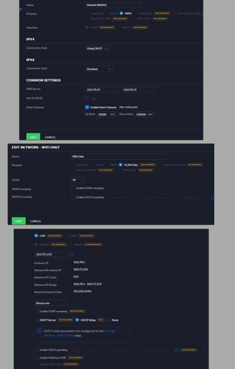 Cisco Switch Config w/ Unifi APs and port flapping - Networking ...