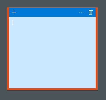 Window borders show up when upgrading Windows 10. - Software ...