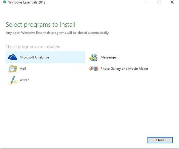 Decrapifier Enable Windows Video Editor - User Group - Spiceworks Community