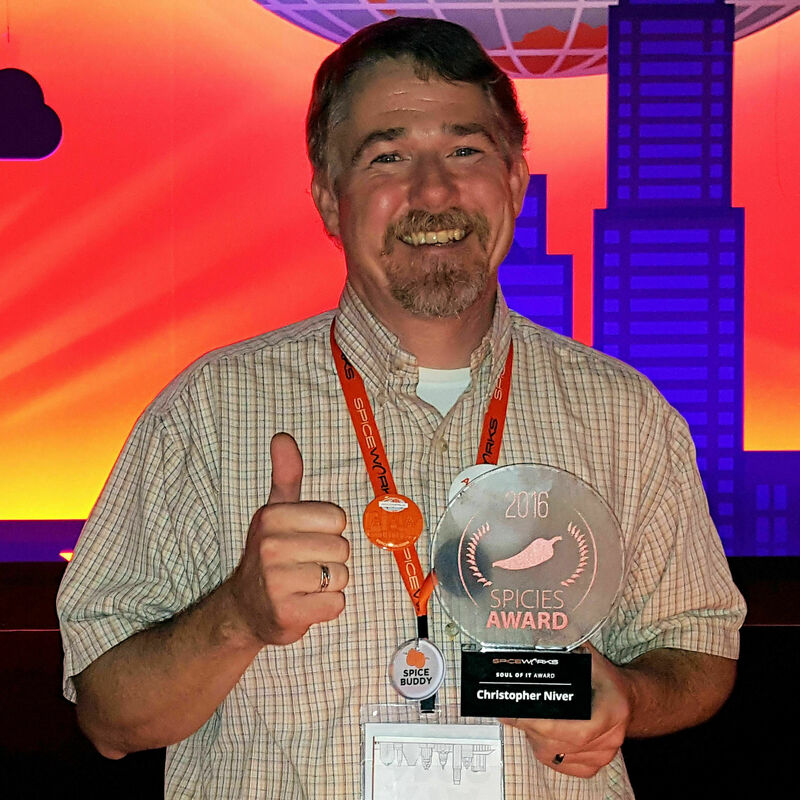 What kind of swag do you want at SpiceWorld 2023? - Spiceworks ...