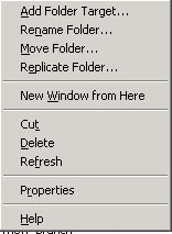 DFS Subfolders? - Software & Applications - Spiceworks Community